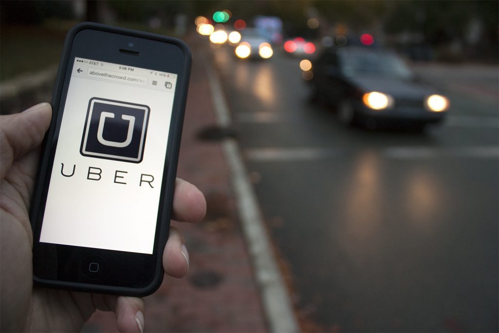 Uber Is Expanding To Ghana, Tanzania And Uganda - itbusinessdirect