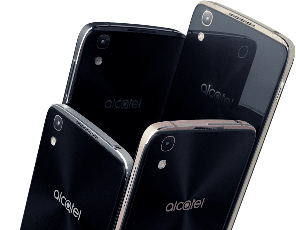 Nokia Owns The Alcatel Brand Till 2024 - itbusinessdirect