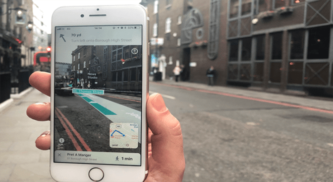 Augmented Reality ne risks and How to Fix them.